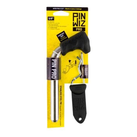 Pro Combo Hitch Pin & Hitch Clip by Pin Wiz at Fleet Farm