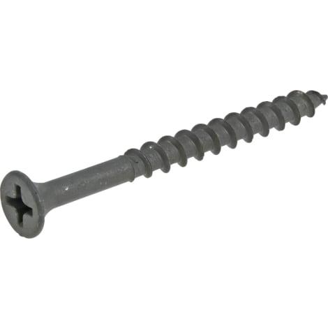 Exterior Coated Wood Screws by Hillman at Fleet Farm