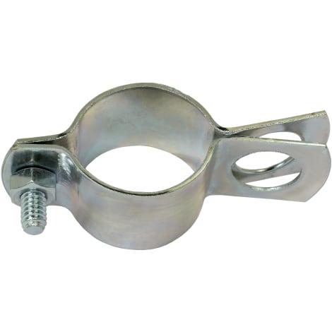 Green Leaf Standard Steel Round Boom Clamp by Green Leaf at Fleet Farm