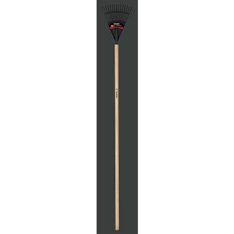 8 in Head Poly Shrub Rake by Truper at Fleet Farm