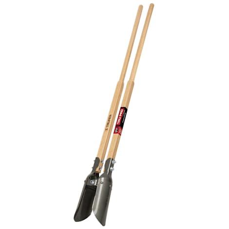 Tru Pro Hercules Heavy-Duty Post Hole Digger by Truper at Fleet Farm