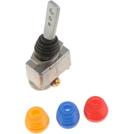 35 Amp Waterproof with Screw Toggle Electrical Switch by Conduct-Tite ...