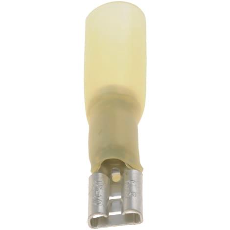 7 pc 12-10 Gauge Female Waterproof Disconnect by Conduct-Tite at Fleet Farm