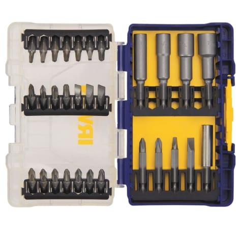 30 pc Screwdriver Bit Set by IRWIN at Fleet Farm