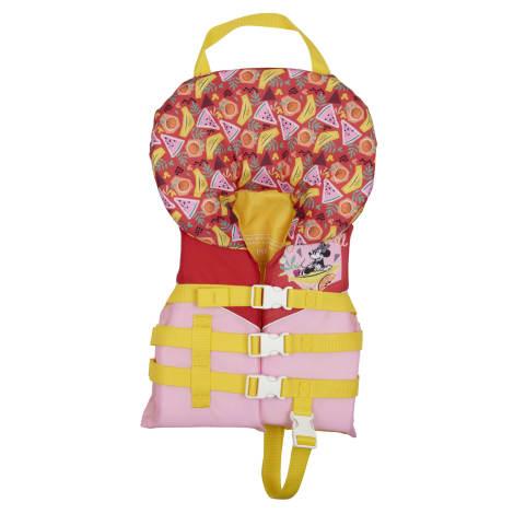 Minnie Mouse Infant Life Vest by X20 at Fleet Farm