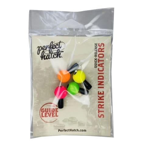 Quick Release Strike Indicators - 4pk by Perfect Hatch at Fleet Farm