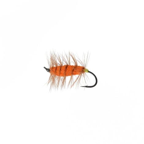 Salmon Bug Orange by Perfect Hatch at Fleet Farm