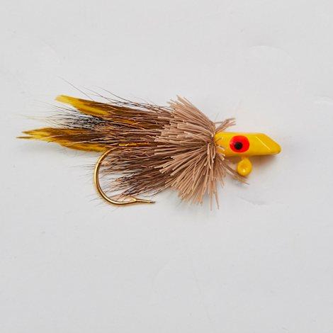 Muddler Jig by Gapen's at Fleet Farm