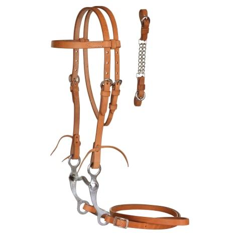 5/8 in. Pony Bridle Harness Set by Reinsman at Fleet Farm