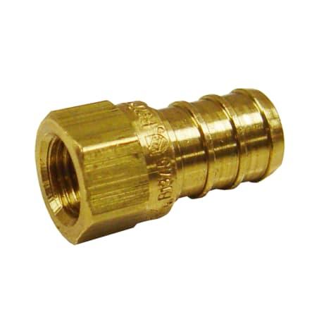 Lead Free PEX FIP Non - Swivel Adapter by JMF at Fleet Farm