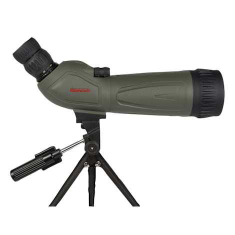 20–60X60mm Angled Spotting Scope by Tasco at Fleet Farm