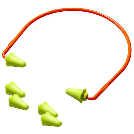 Peltor Sport Banded Style Hearing Protector, 97065-00001 by Peltor at ...