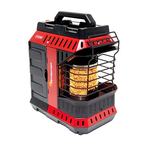Buddy FLEX® Heater by Mr. Heater at Fleet Farm