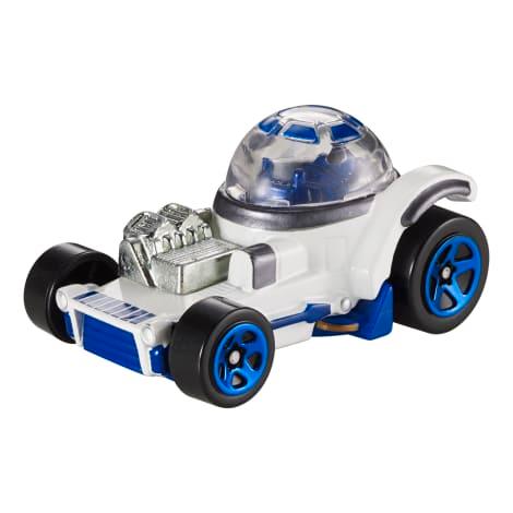 1:64 Blockbuster Vehicle - Assorted by Hot Wheels at Fleet Farm
