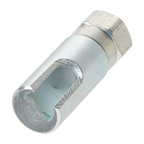 Right Angle Grease Coupler by Performance Tool at Fleet Farm