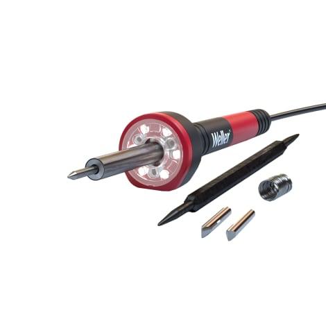 30W/120V Soldering Iron Kit w/ LED Halo Ring - WLIRK3012A by Weller at ...
