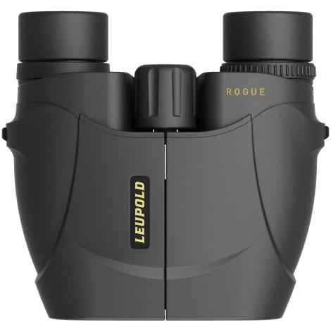 BX-1 Rogue 10x25mm Compact Porro Binocular by Leupold at Fleet Farm