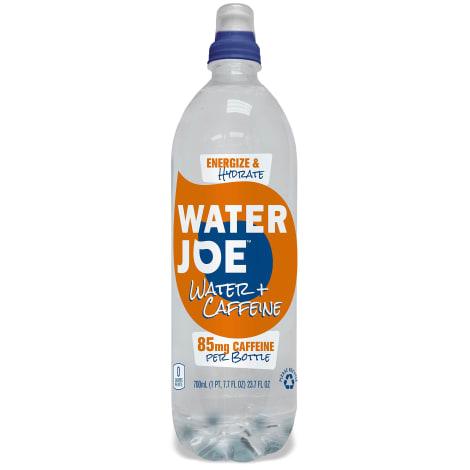 700ml Water + Caffeine by Water Joe at Fleet Farm