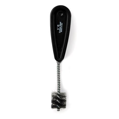 3/4 in Pipe Fitting Brush w/ Carbon Steel Bristles & Plastic Handle by ...