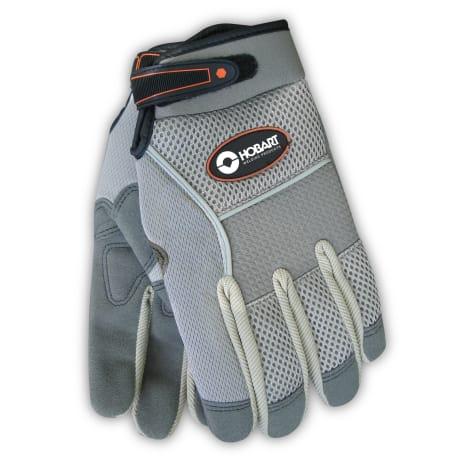 XL Premium Work/Multi-Use/Metalworking Gloves by Hobart at Fleet Farm