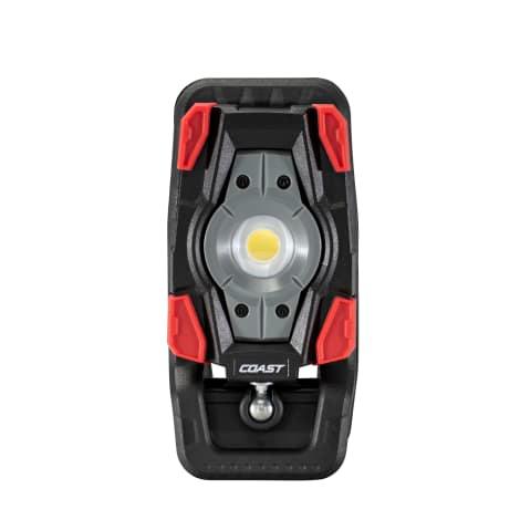 WORK LIGHT - COAST CL20R RECHARGEABLE CLAMP LIGHT 1750 LUMENS, 30684 by ...