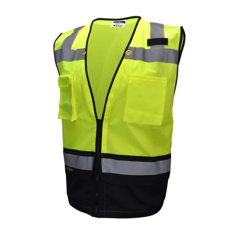 Type R Class 2 Heavy Duty Surveyor Vest by Radians at Fleet Farm
