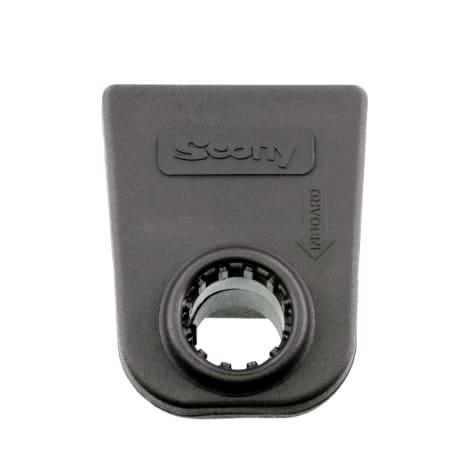 Rail Mount Adapter 1.25 in. Square Tube by Scotty at Fleet Farm