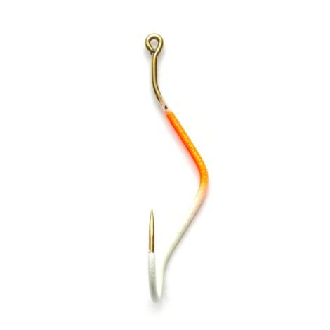 Slow Death Aberdeen Hook - 8 Pk. by Mustad at Fleet Farm