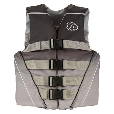 Action 4-Buckle Vest by X20 at Fleet Farm