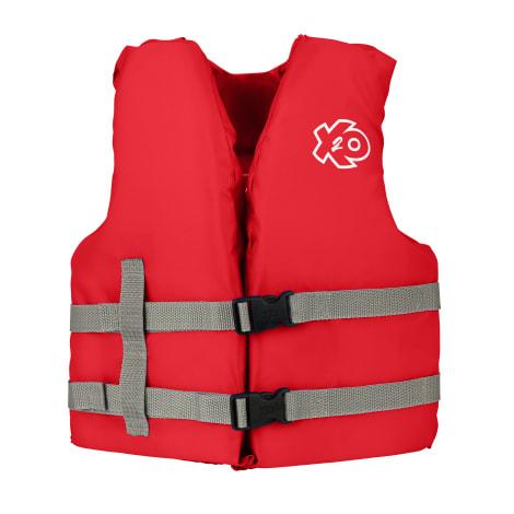 Youth Open-Sided Vest by X20 at Fleet Farm