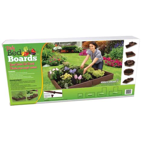 Raised Garden Bed Boards at Fleet Farm
