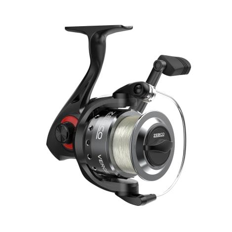 Verge Size 40 Spinning Reel by Zebco at Fleet Farm