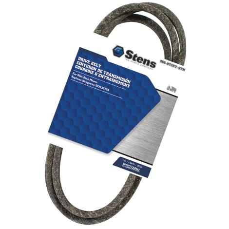 OEM Replacement Drive Belt Replaces Husqvarna 532137153 by Stens at ...