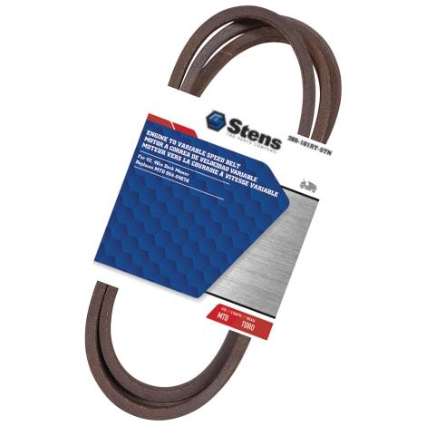 OEM Replacement Engine to Variable Speed Belt Replaces MTD 954-0467A by ...