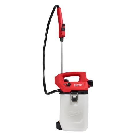 M12 2 Gallon Handheld Sprayer Kit by Milwaukee at Fleet Farm
