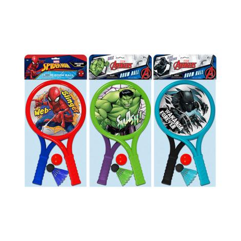 Marvel Boom Ball - Assorted by Ja-Ru at Fleet Farm