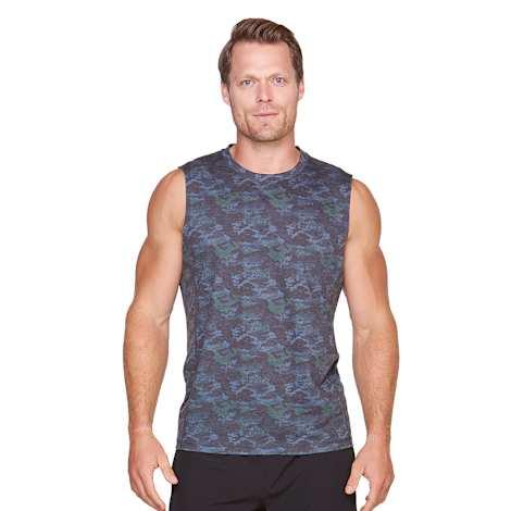 Men's Bruno Tank Top by Colosseum at Fleet Farm