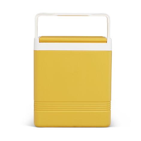 Legend 24-Can Cooler - Yellow by Igloo at Fleet Farm