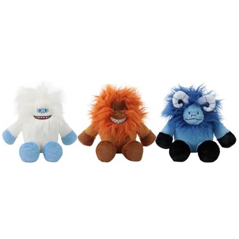 Christmas Monsters - Assorted by Animal Adventure at Fleet Farm