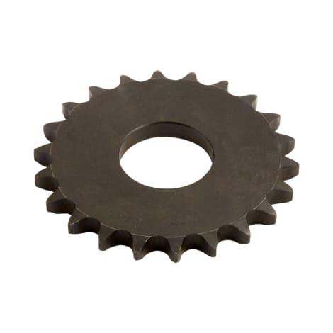 #40 Black X Hub Series 28 Teeth Sprocket by Koch Industries at Fleet Farm