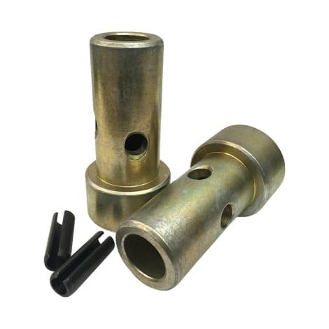 Yellow Category 2-3 Quick Hitch Bushing Set - 2 Pk. by Koch Industries ...