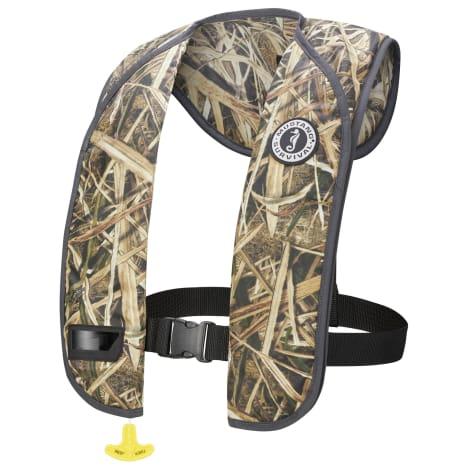 MIT 100 Automatic Inflatable PFD by Mustang Survival at Fleet Farm