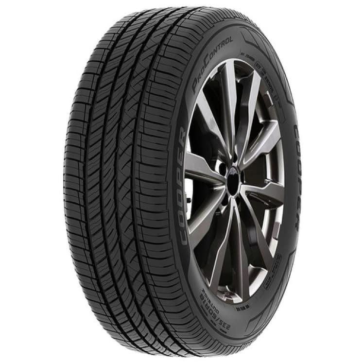 ProControl 205/55R16 V 91 Passenger Tire by Cooper Tires at Fleet Farm