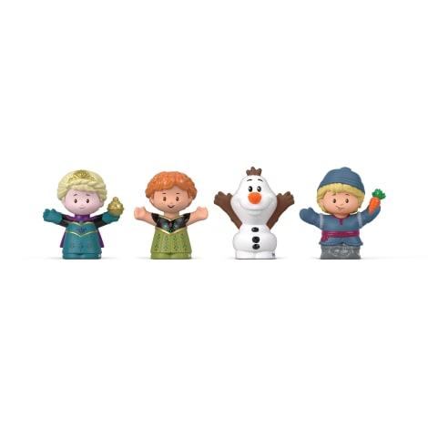 Disney Frozen Elsa & Friends by Little People at Fleet Farm