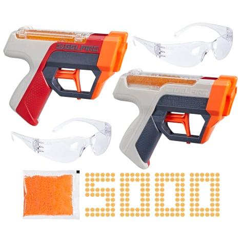 PRO Gelfire Dual Wield Blasters - 2 Pk by NERF at Fleet Farm