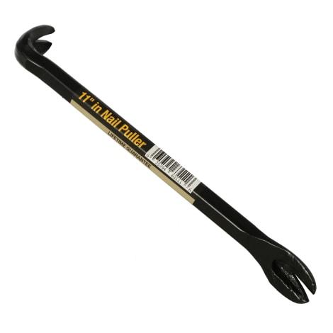 11 in Double Ended Nail Puller by Allied at Fleet Farm