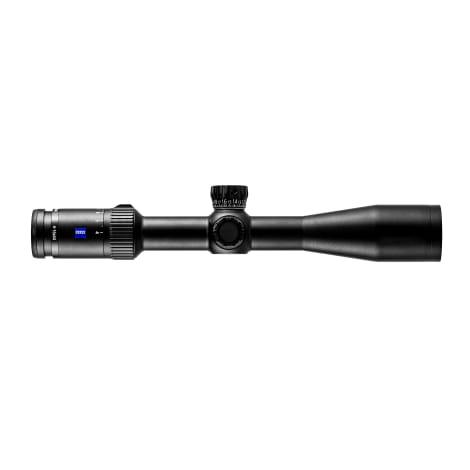 4-16x50mm Conquest V4 ZMOAi-T30 Iluminated Reticle Rifle Scope by Zeiss ...