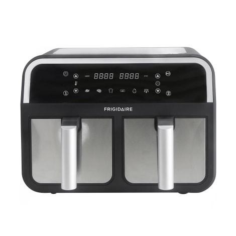 8.45QT Stainless Steel Digital Air Fryer by FRIGIDAIRE at Fleet Farm