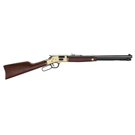Big Boy Side Gate Rifle .357 Mag/ .38 Spl by Henry at Fleet Farm
