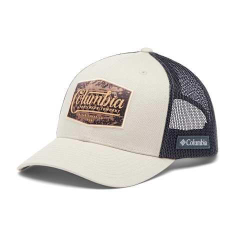 Men's Mesh Snapback Cap by Columbia at Fleet Farm